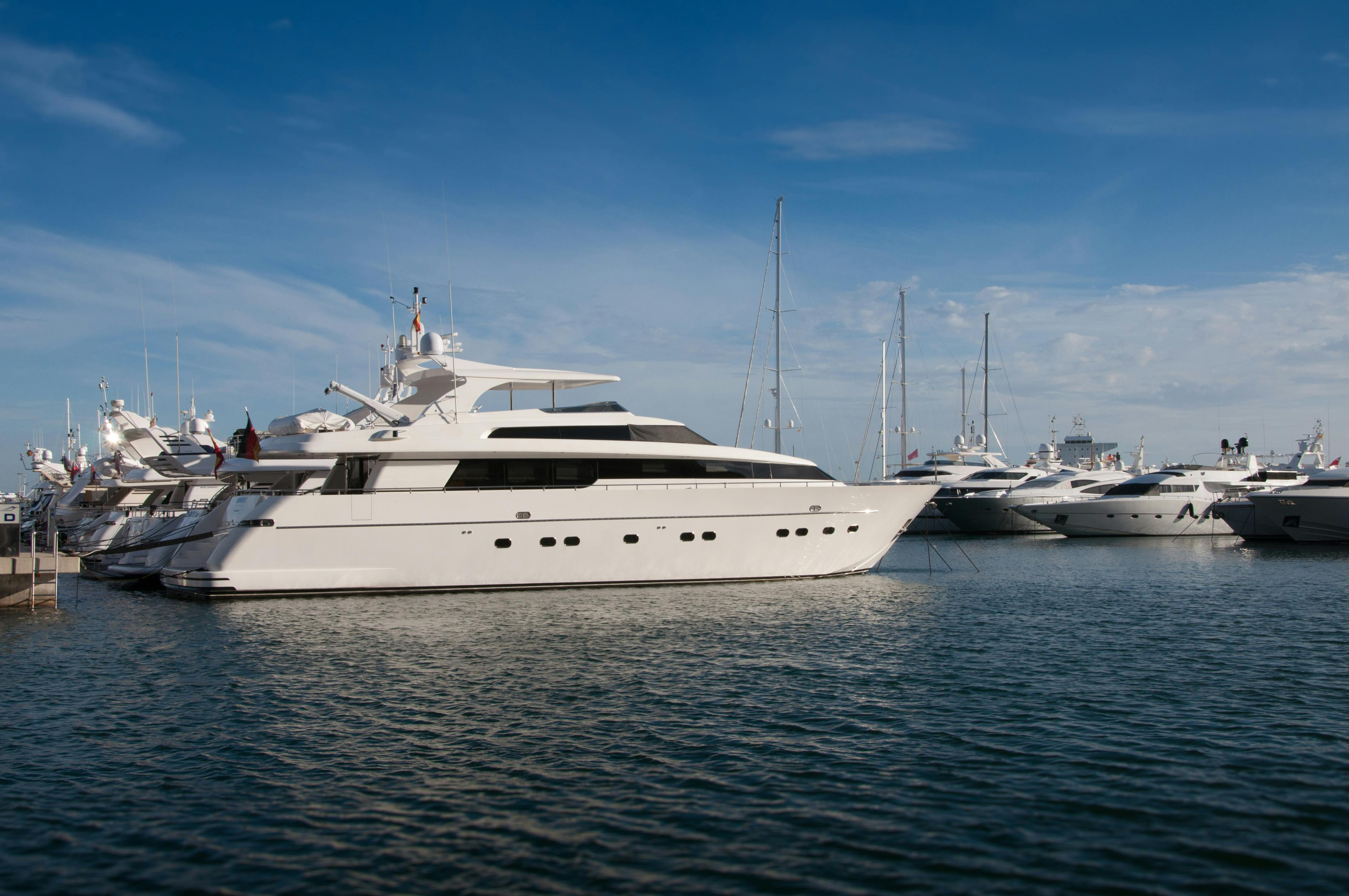 Highly-Rated Mobile Boat Detailing Business – East Tennessee | Listings ...