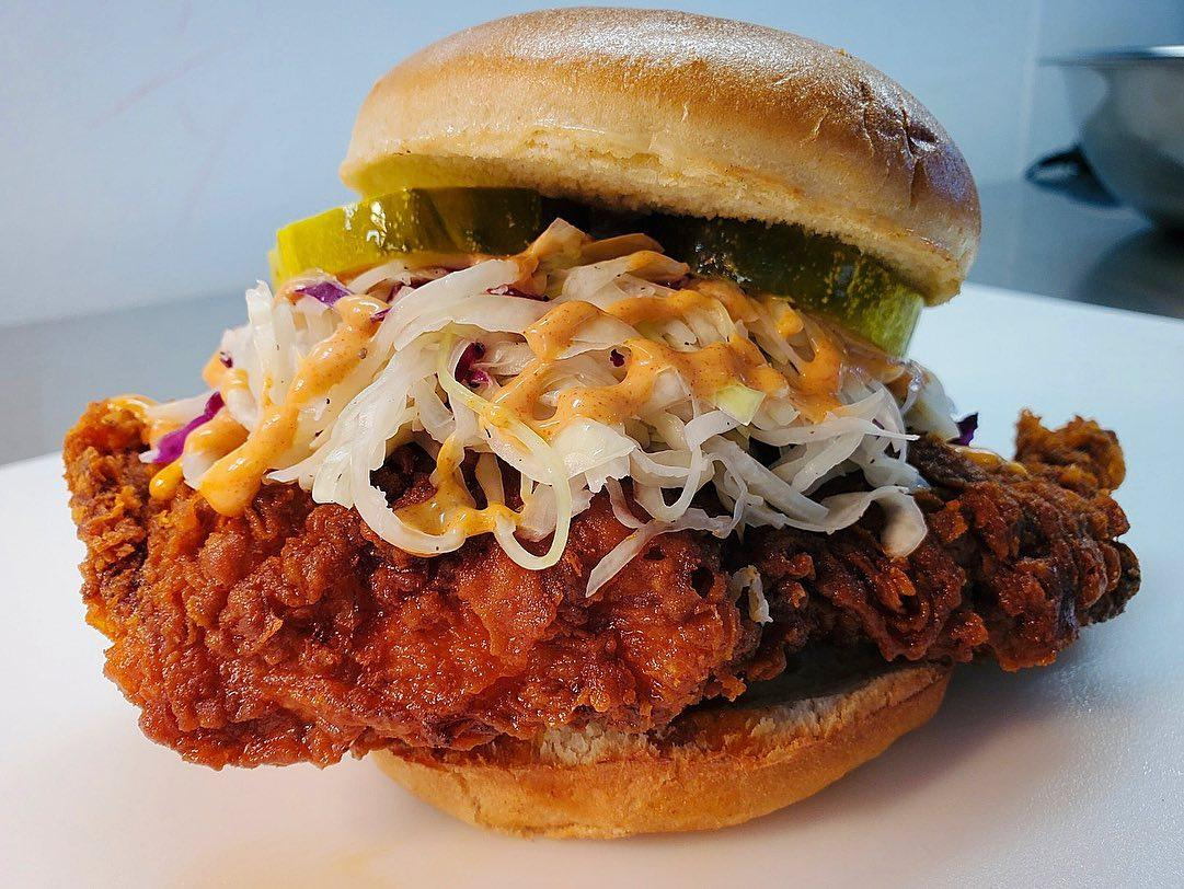 Fast-Growing Chicken Franchise Morris Cty (15% SDE) - Fred Petito, CM ...