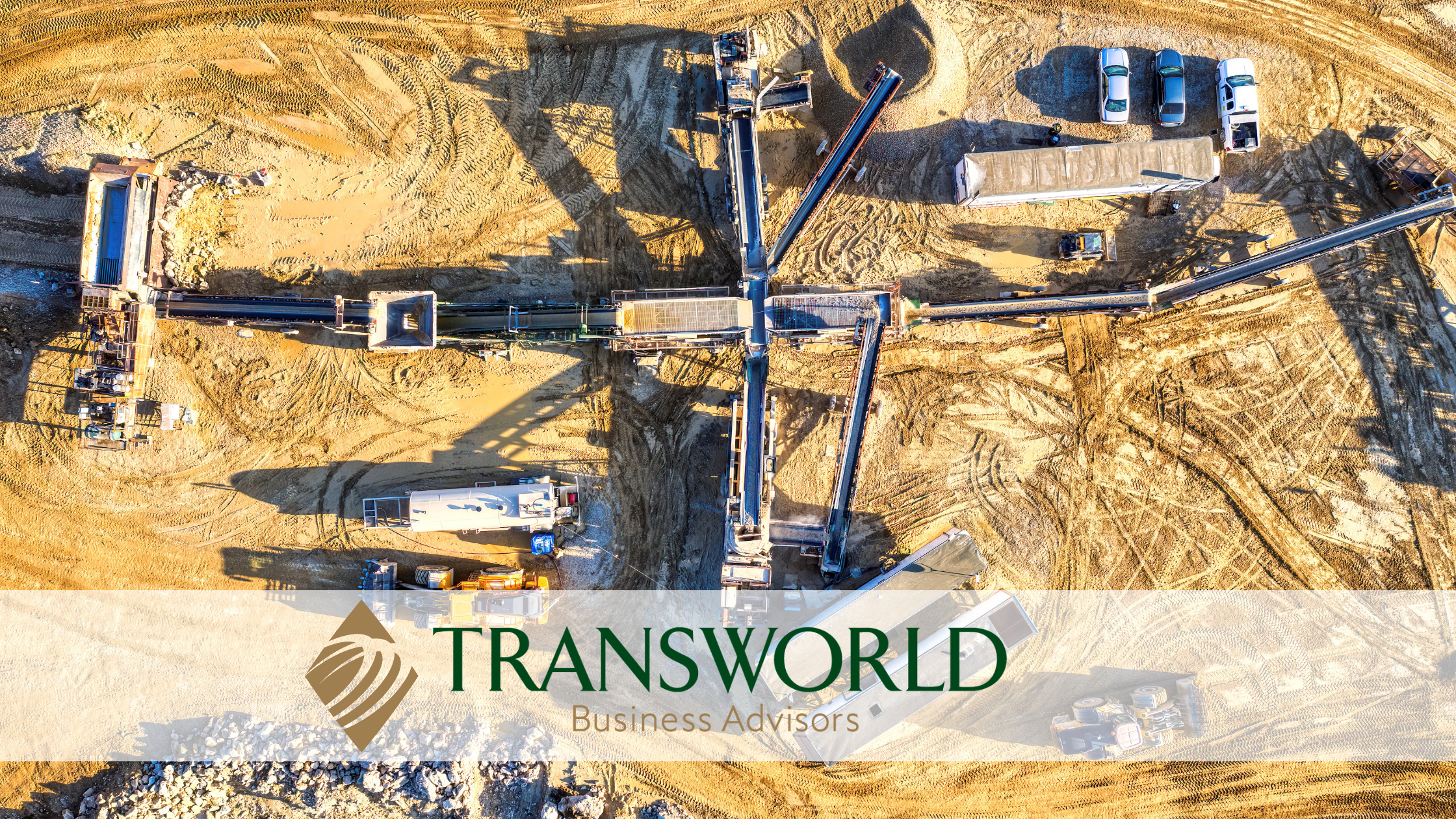 Profitable Oilfield Land Development Construction Services | Listings ...