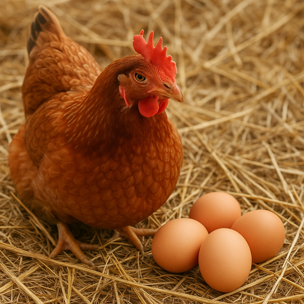 Online Egg & Chick Sales | Listings | Transworld Business Advisors