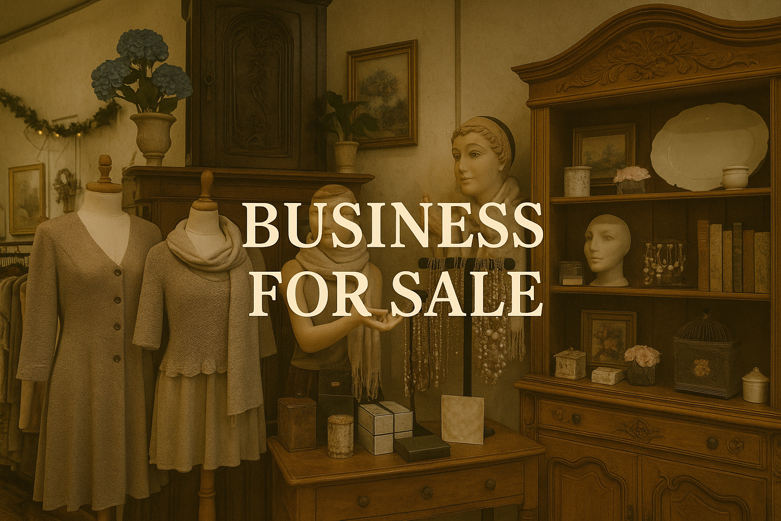 Elegance and Tradition - Premier Destination for French Antiques ...