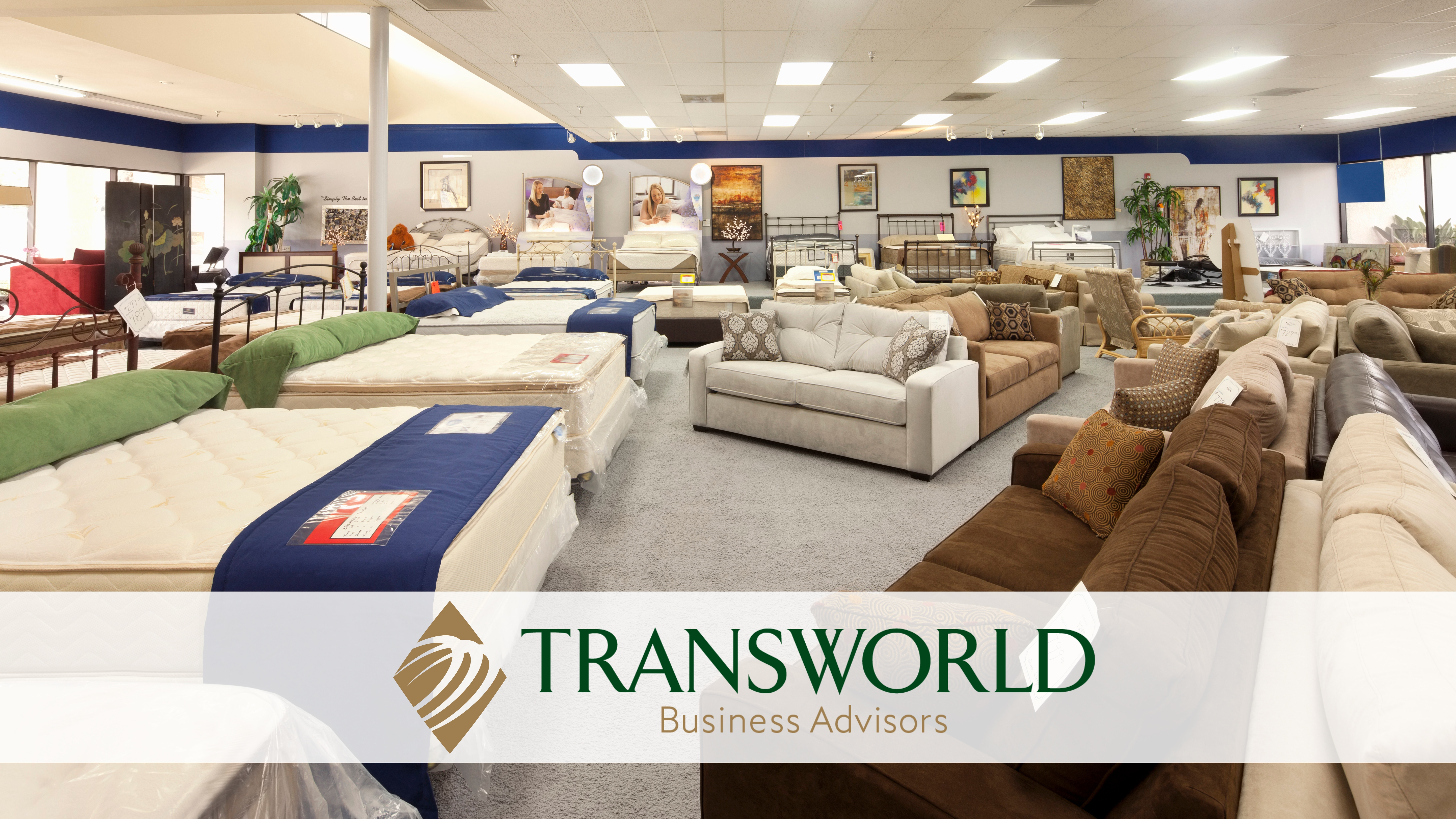 Third Generation Furniture Store With Loyal Clientele For Sale ...