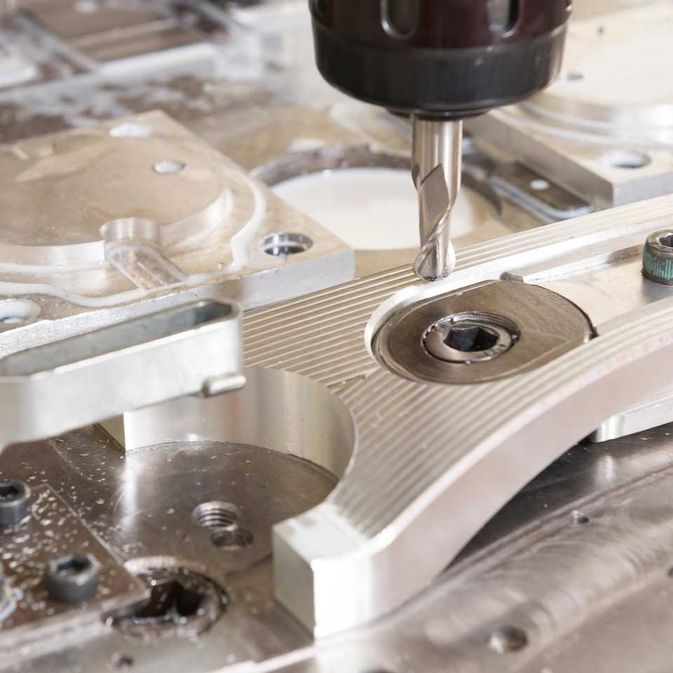 Complete CNC Shop Equipment including Six HAAS Machines - David Jin ...