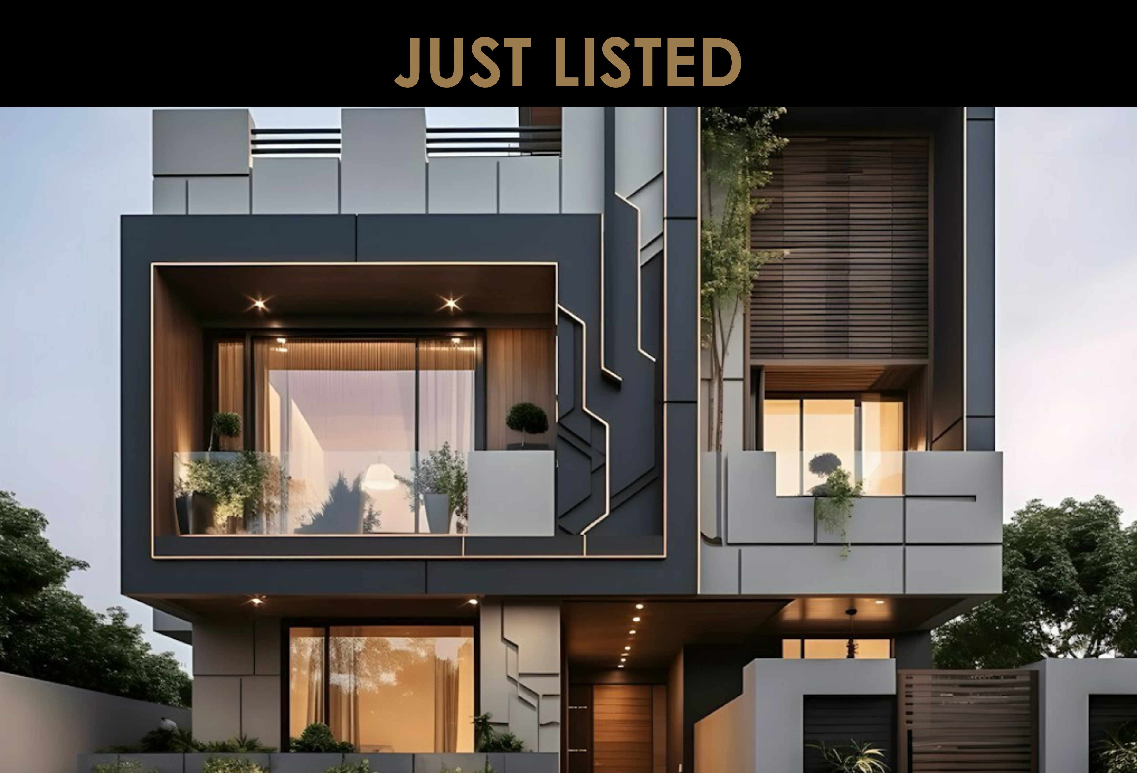 Profitable Construction Cladding and Design Company - Mohammad Shafi ...