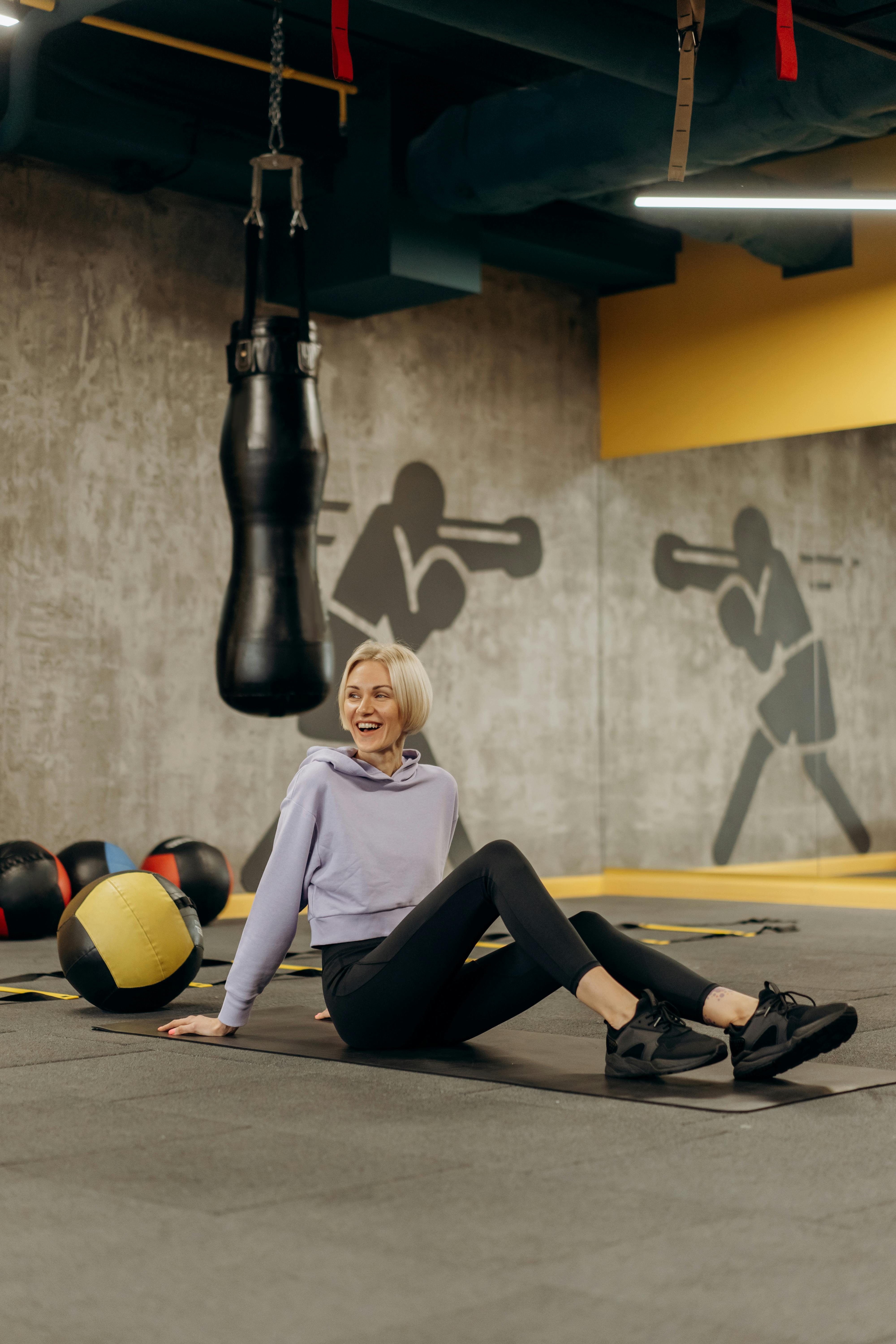 Asset Sale Boutique Fitness Franchise | Save $500K Startup Cost ...