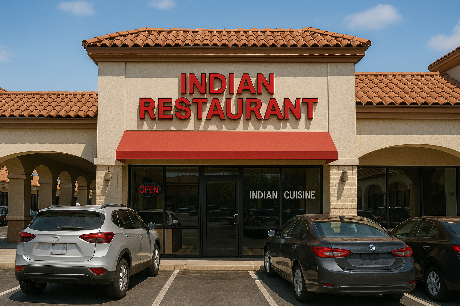 Upscale Indian Dining – Prime Florida Location | Listings | Transworld ...