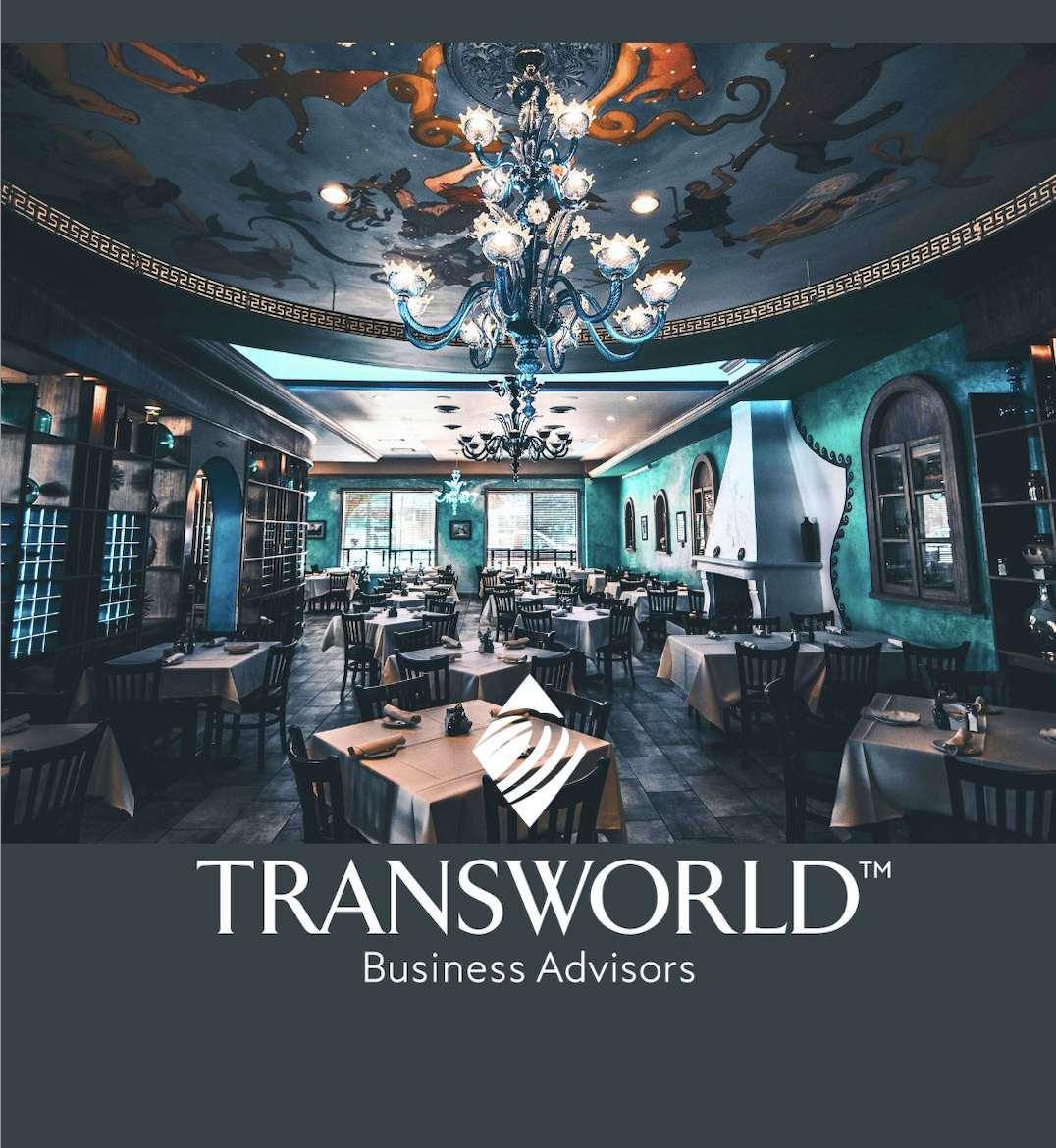 SBA Apprd, ABSENTEE, PERFECT LOCATION Restaurant NETS $246,504 ...