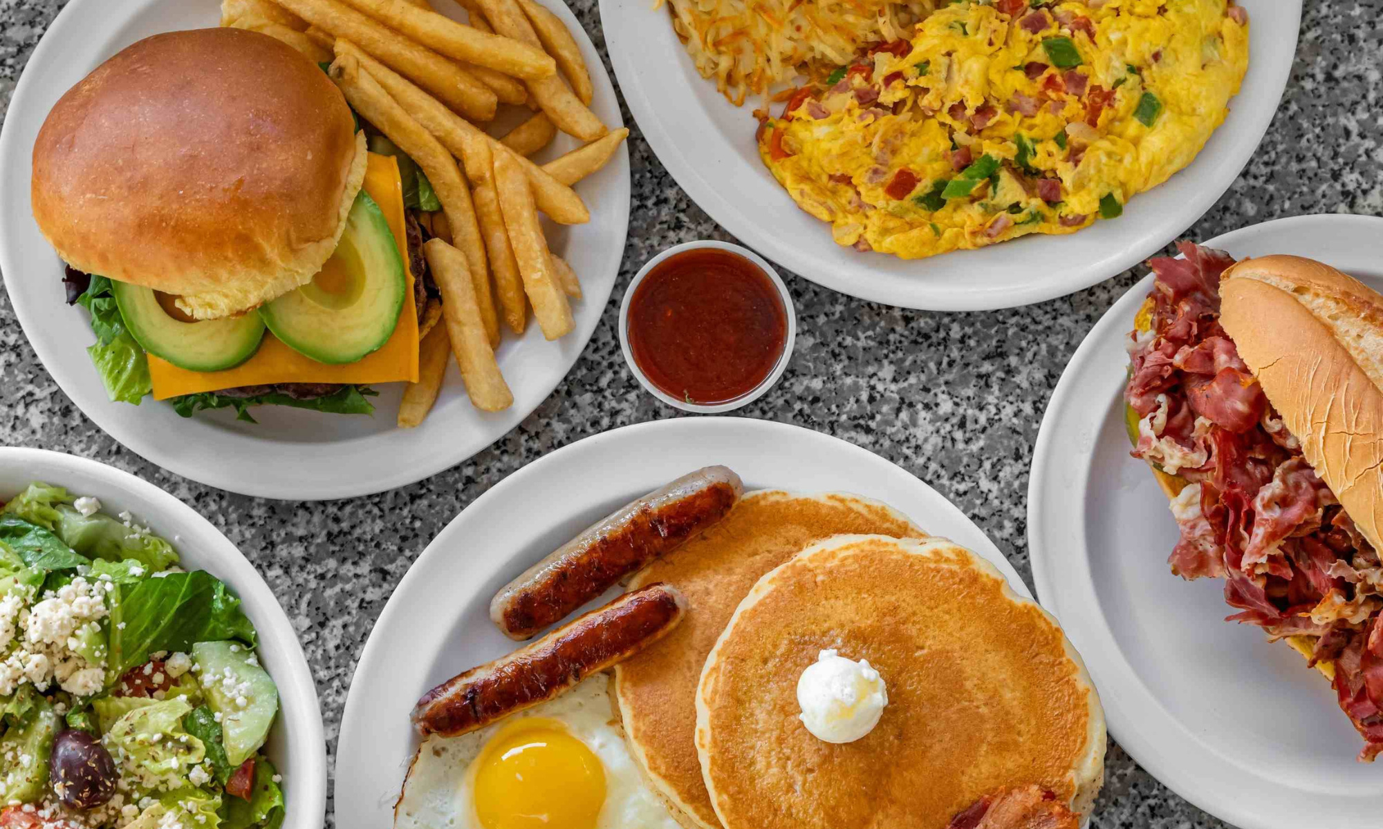 Established Café; Bfast/Lunch, Great Reputation, 20 Employees! - Jeff ...