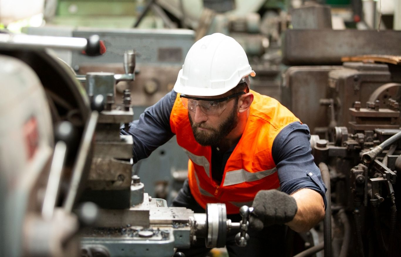 Innovative Machine Manufacturer - Brainerd Lakes, MN - Marv Soldner ...