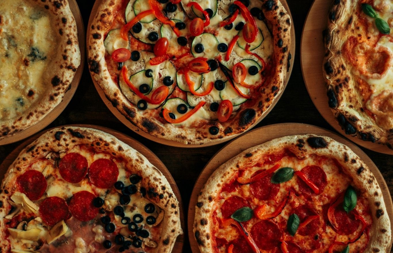 Pizza Franchise Southern IN Staffed & Compliant | Listings | Transworld ...