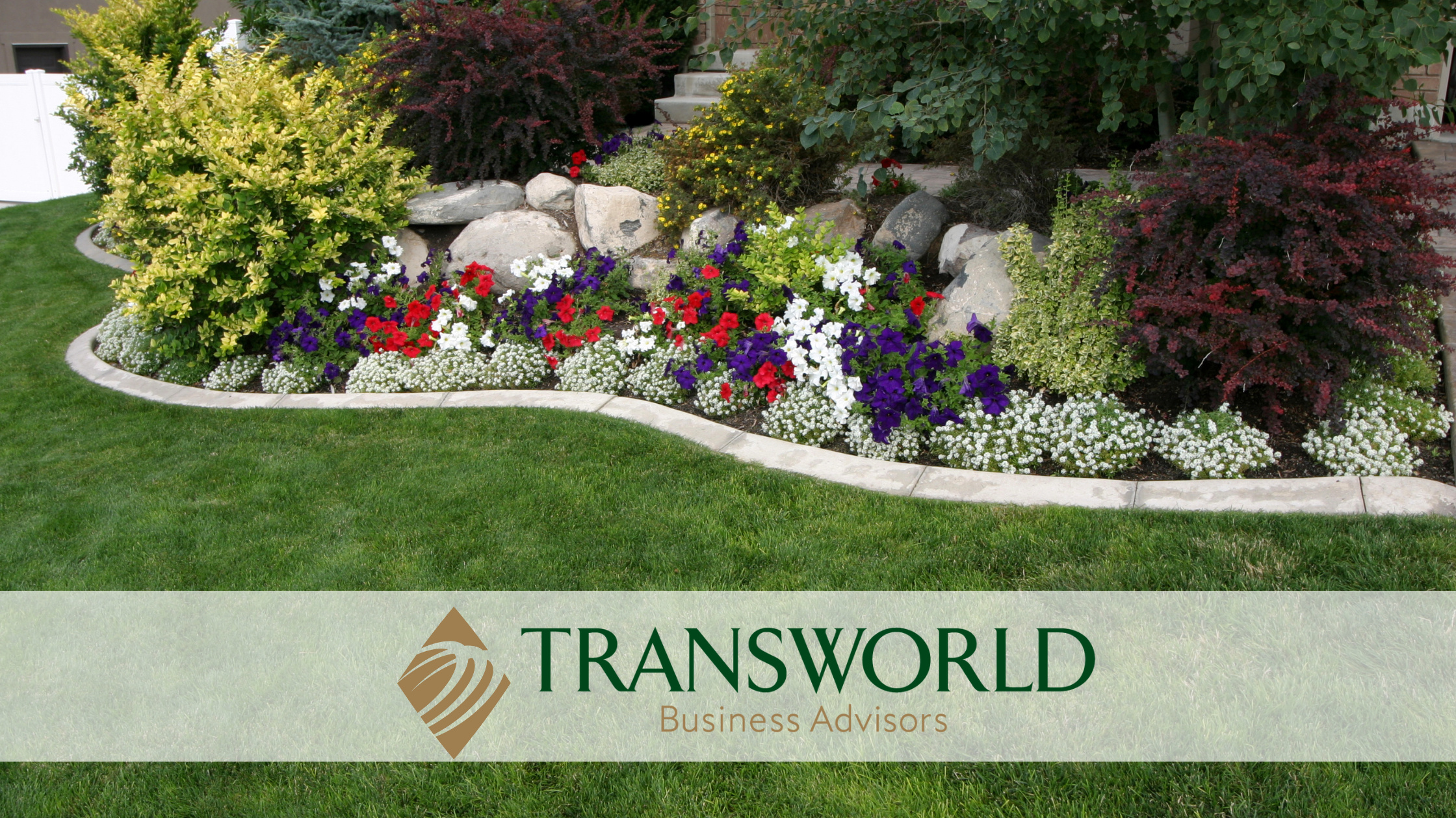 Houston Landscaping/ Lawncare Business w/ Commercial Contracts - Chip ...