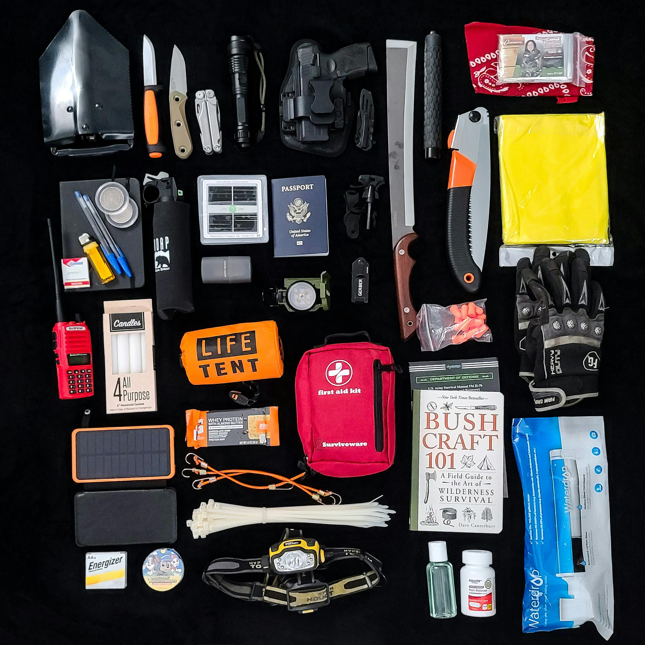 Global Leader in Fire Investigation Equipment and Field Kits | Listings ...