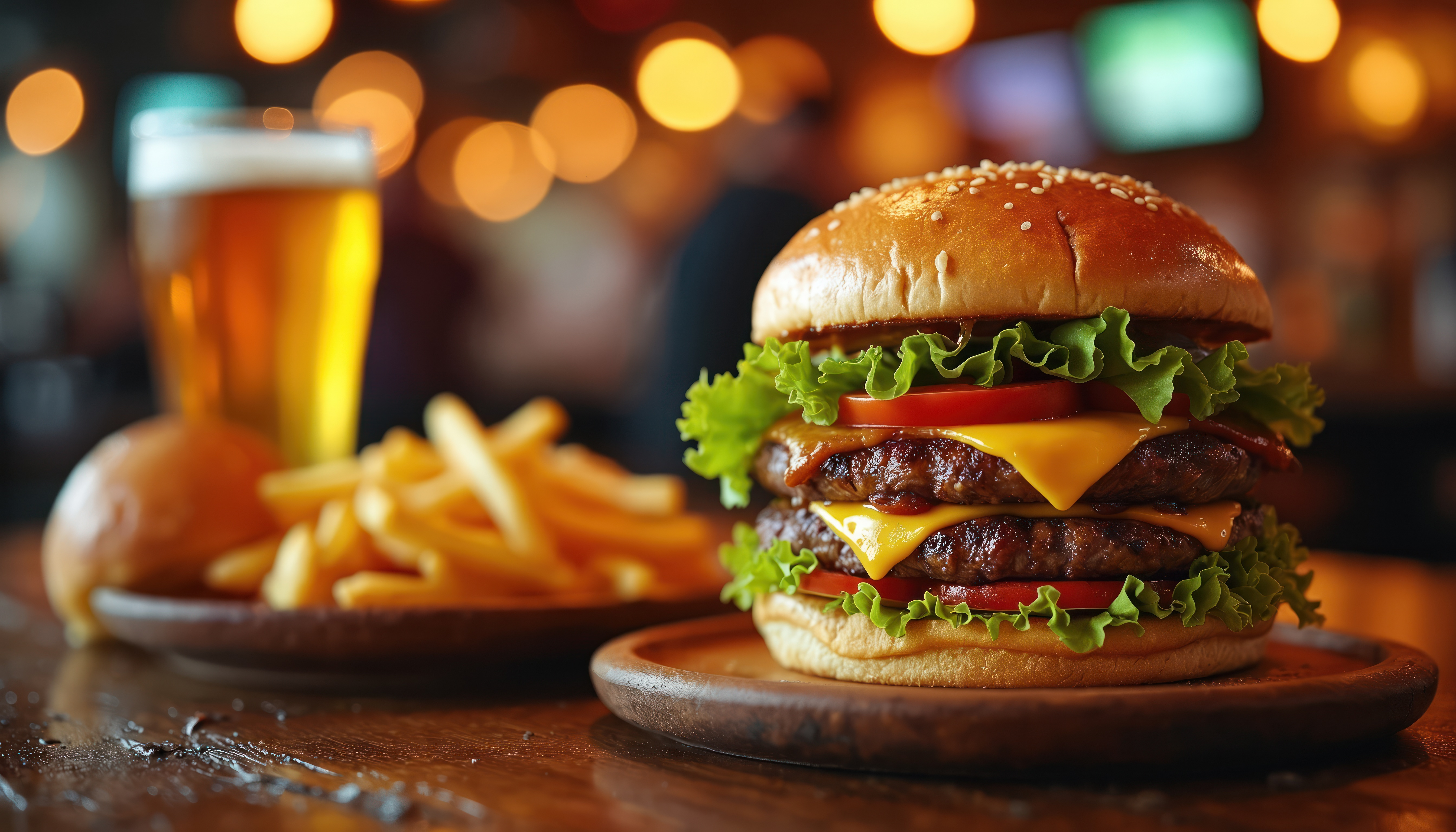 Thriving Restaurant with Income-Producing Apartments for Sale - Jody ...