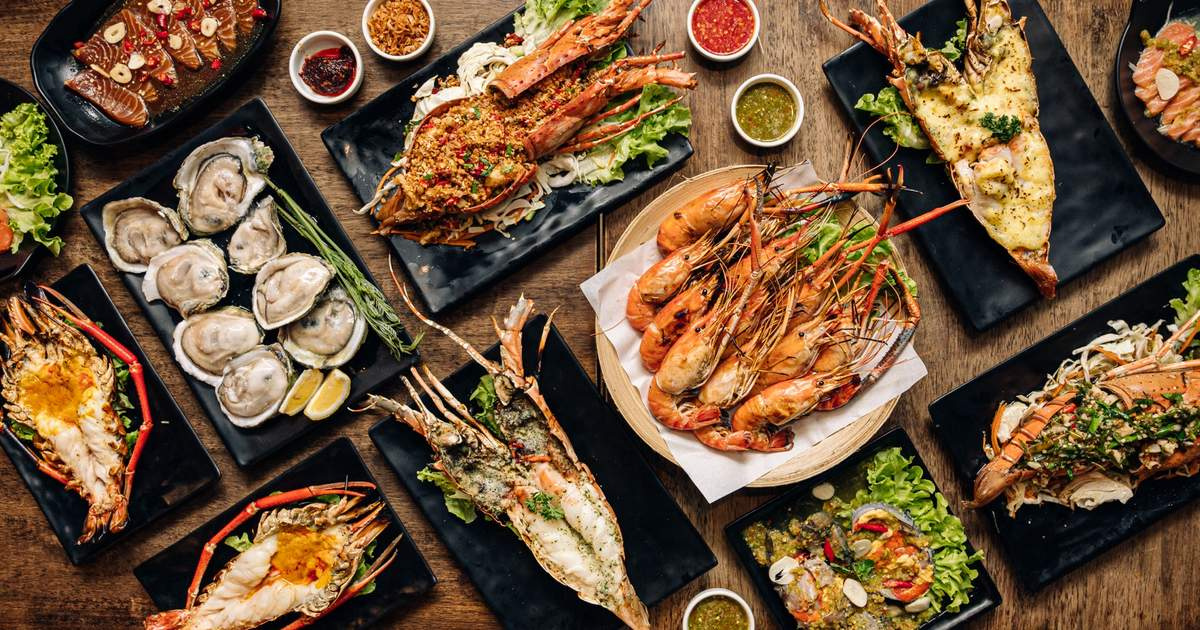 Discover Success: Thriving Soul Food Restaurant for Sale - Eric Nadel ...