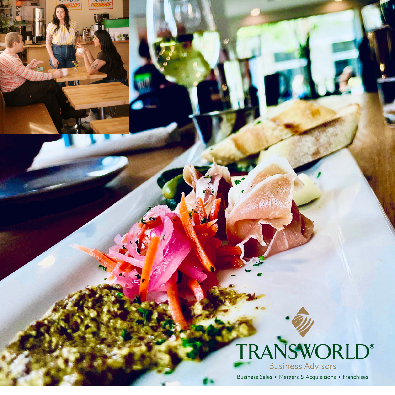 Profitable Deli in Saratoga Springs | Listings | Transworld Business ...