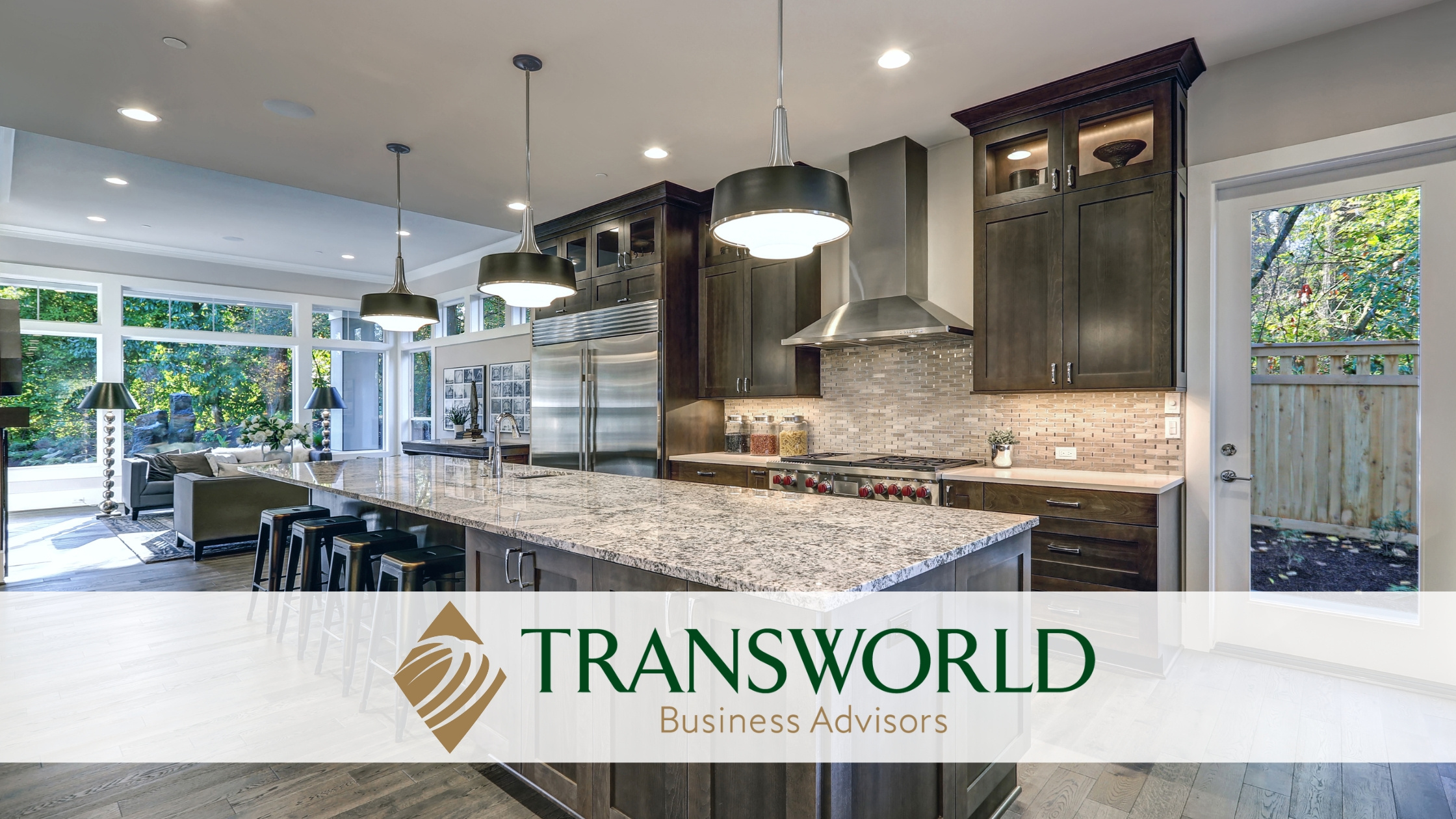 Established Kitchen and Bath Remodel and Design Center | Listings | Transworld Business Advisors