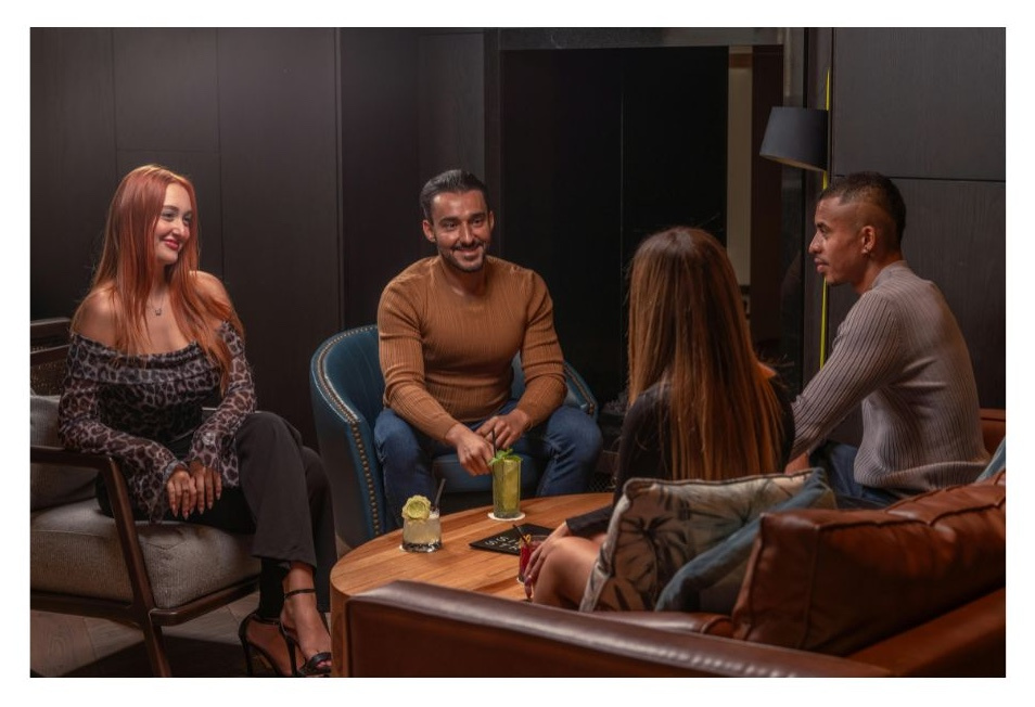 Beautiful Restaurant Buildout: BYO Concept! Seller Financing ...