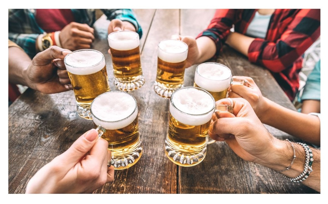 High Volume Brewing Facility and Tasting Room | Listings | Transworld ...