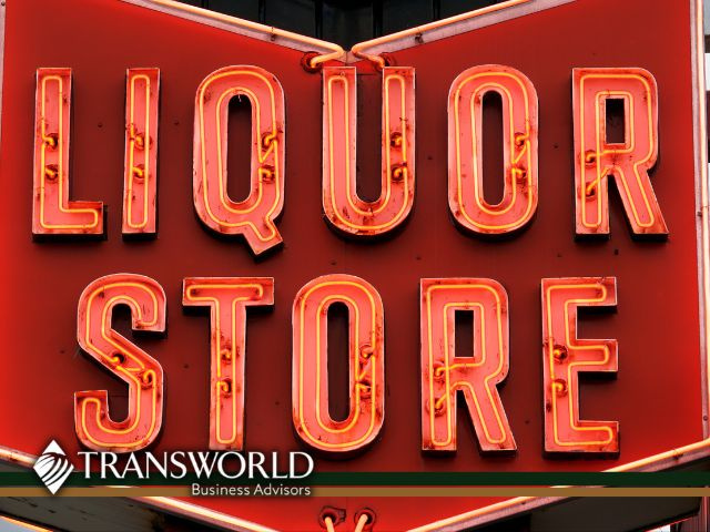 Absentee-Owned Liquor Store — Strong Sales, High Inventory, Prime ...