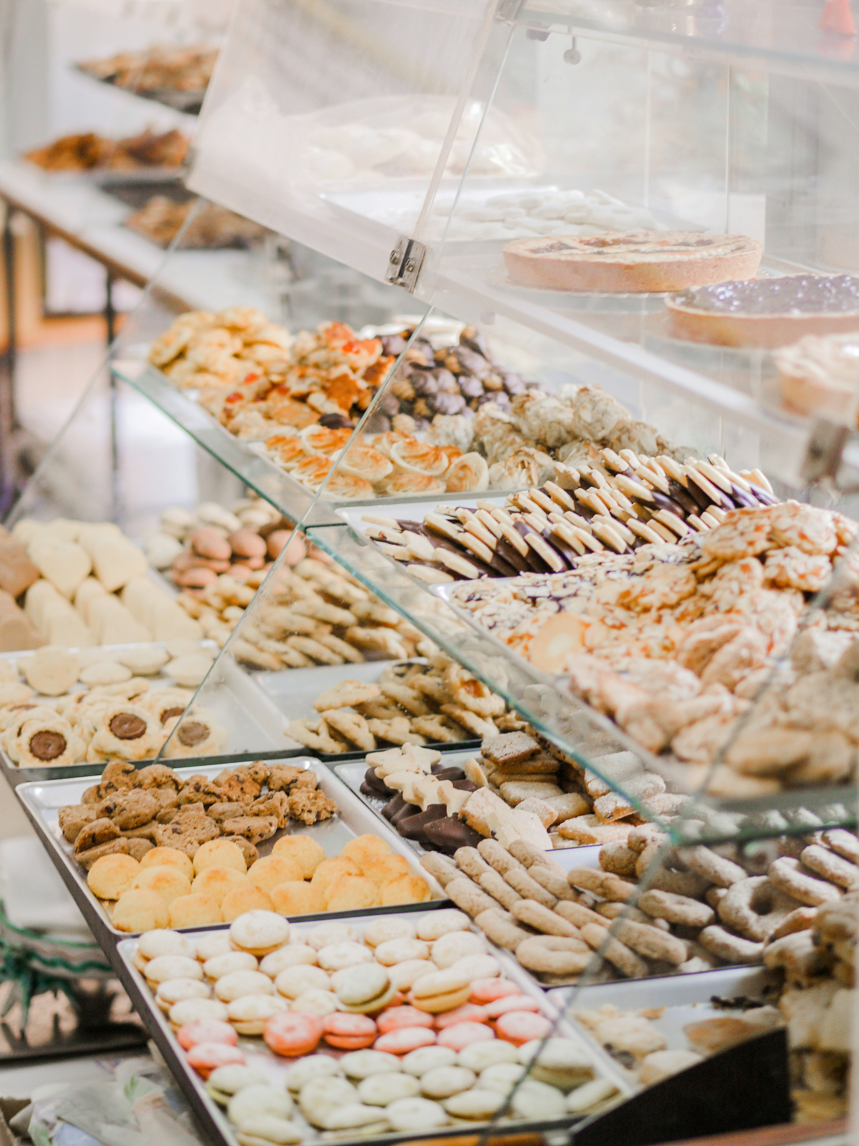 Turnkey Gourmet Bakery with Multiple Revenue Streams | Listings ...