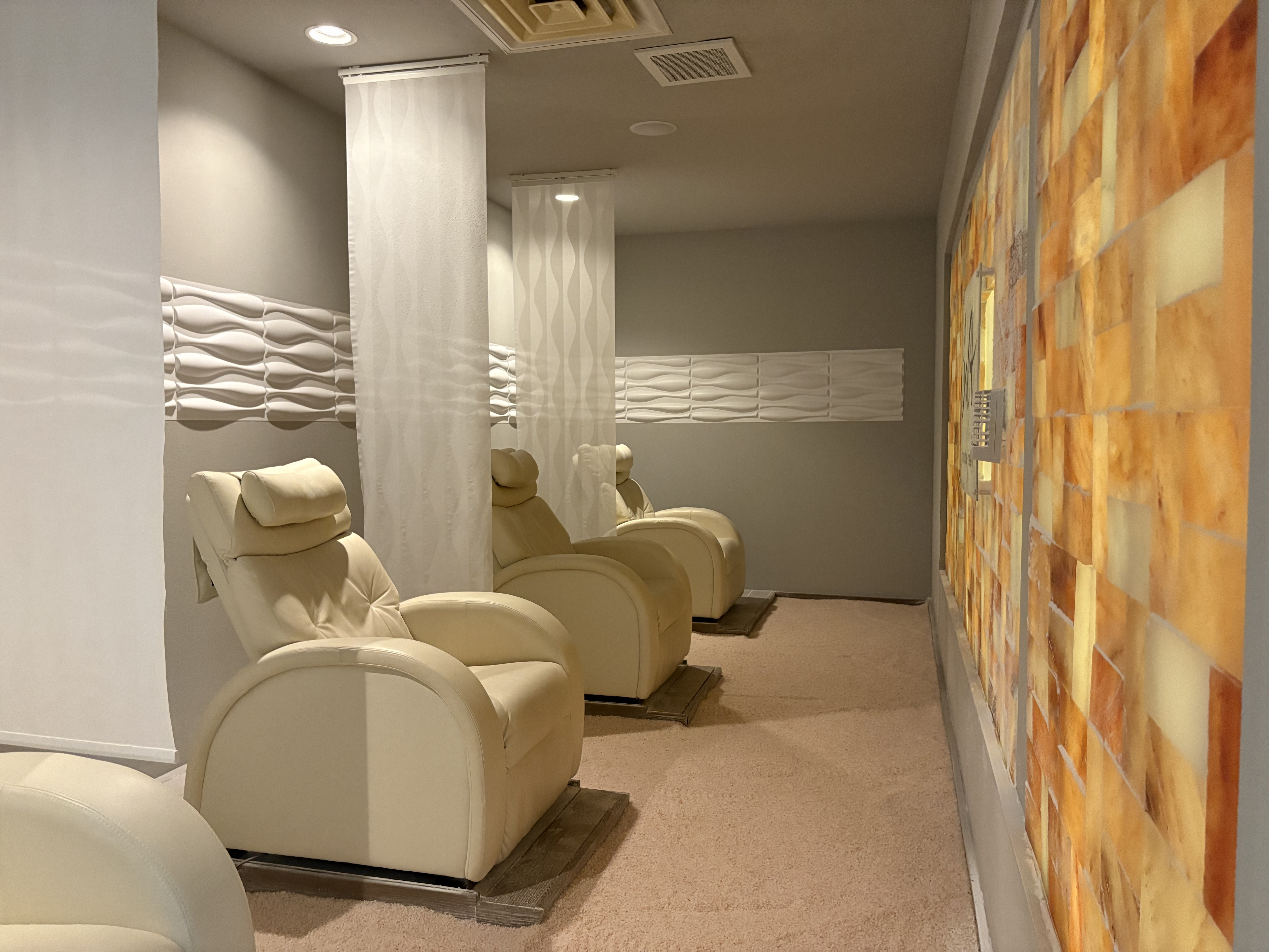 Profitable,Easy-to-Operate Halotherapy and Wellness Center in DFW ...