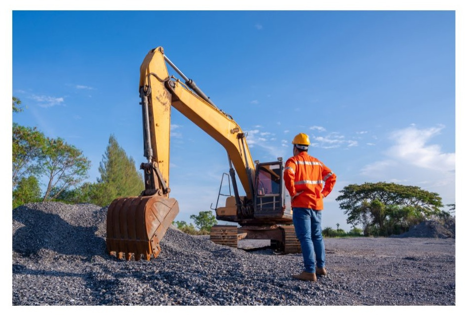 Nevada Excavation & Civil Earthwork Contractor for Sale | Listings ...