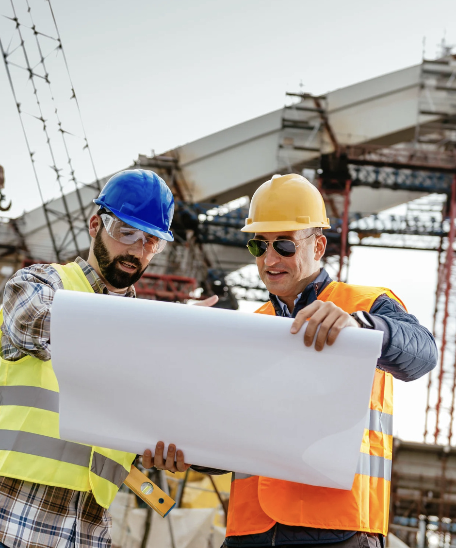 Geotechnical Engineering and Construction Services - Pasha Sarah Hunt ...