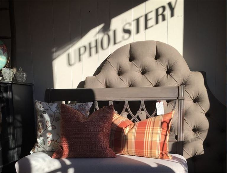 Great Upholstery Business with Constant cash flow! | Listings ...