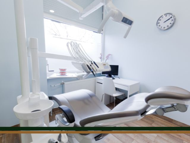 Fast growing, highly profitable dental practice in North County ...