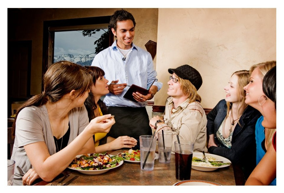 Turnkey Fast-Casual Restaurant in High-Traffic Location | Listings | Transworld Business Advisors