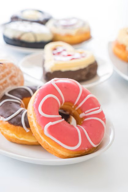 Donut Franchise State College | Listings | Transworld Business Advisors