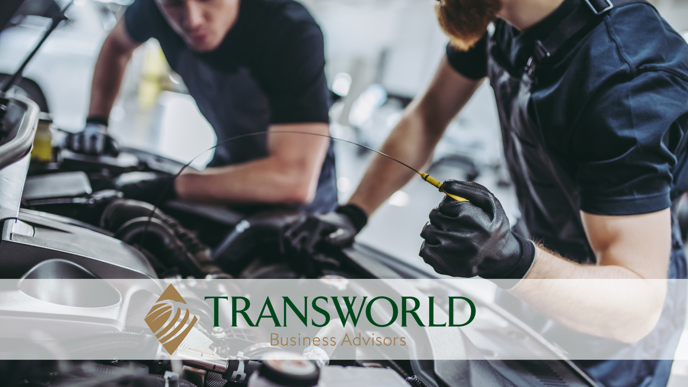 Reliable Earnings from Well-Known Auto Service Franchise - Phillip ...