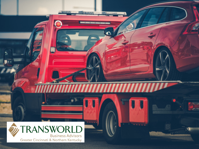 Rare Opportunity-Towing & Recovery Powerhouse w/ $3.5M in Assets ...