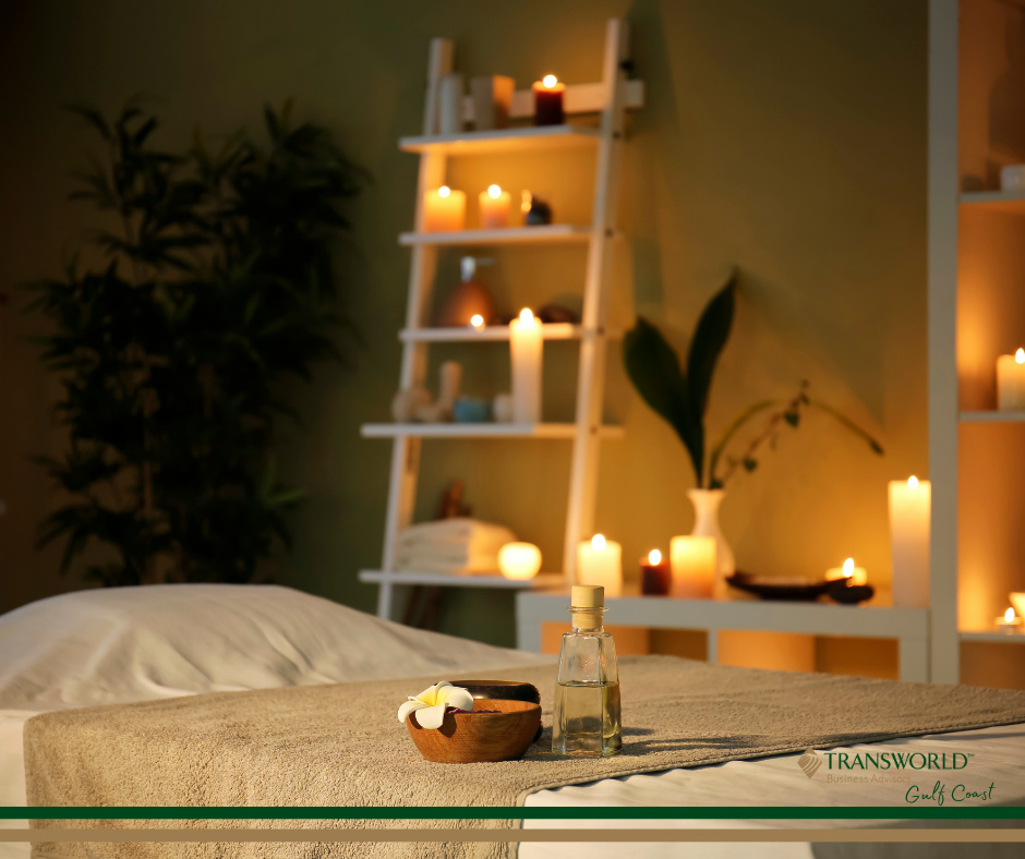 Profitable Owner-Operated Wellness Studio in Prime Location - Seth ...