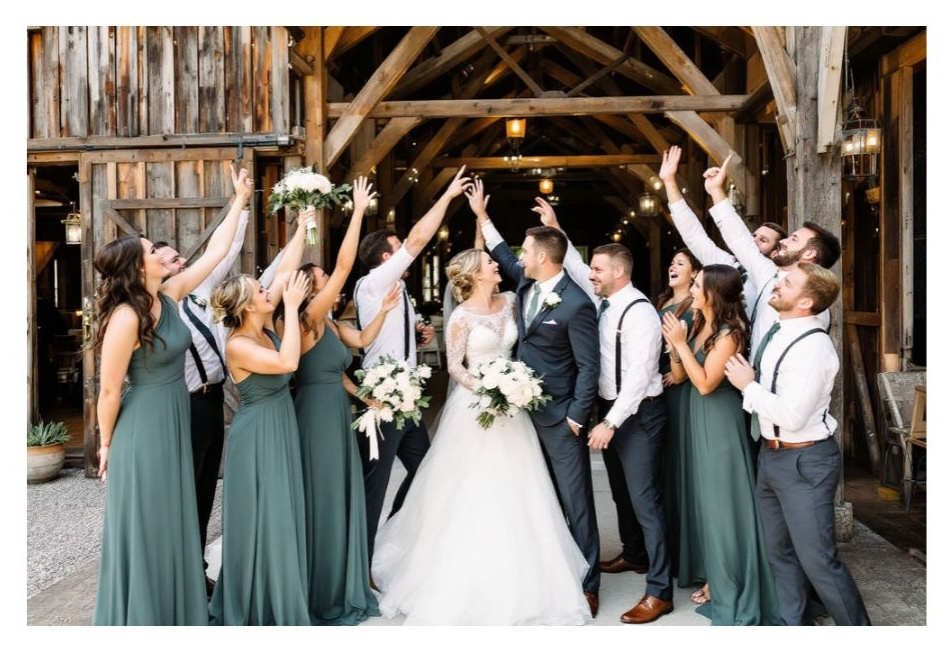 Turnkey Event Venue with Real Estate in High-Growth North Texas ...