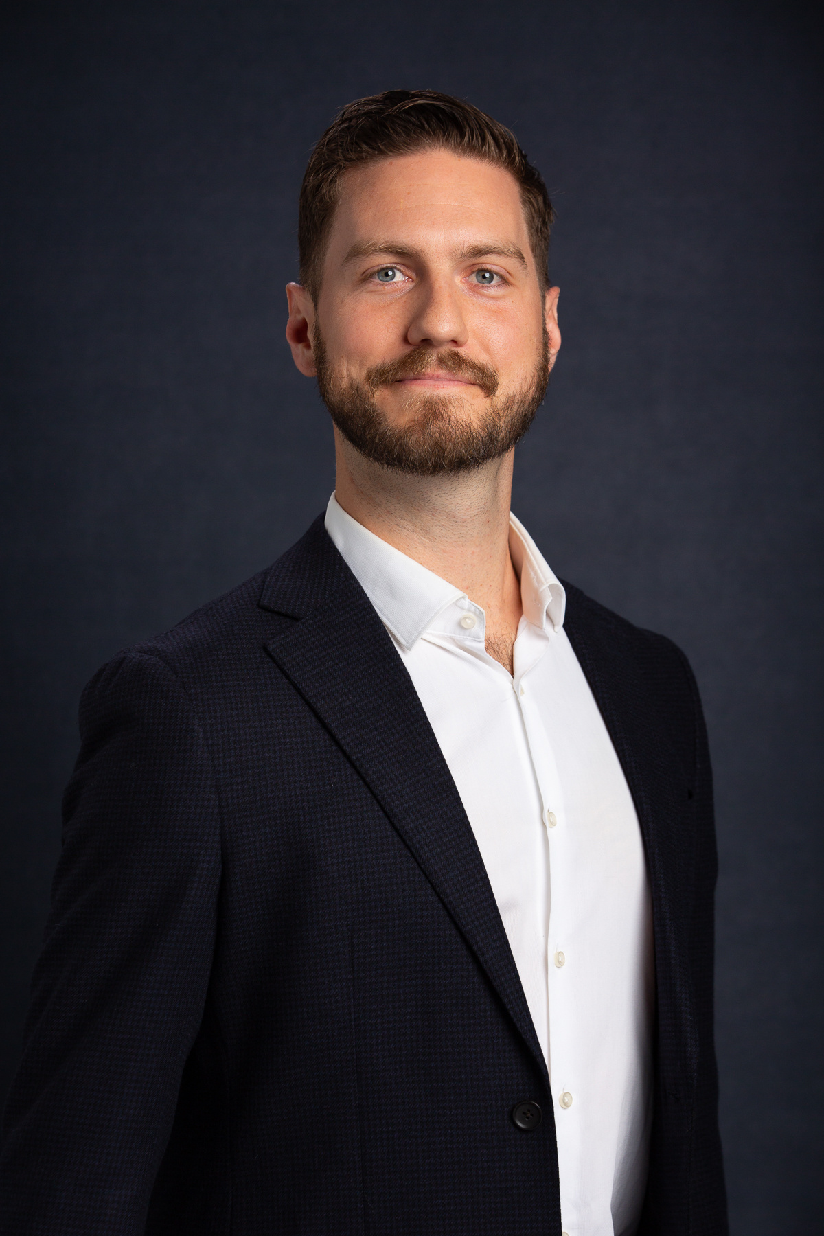 David Jepson | Agent | Transworld Business Advisors