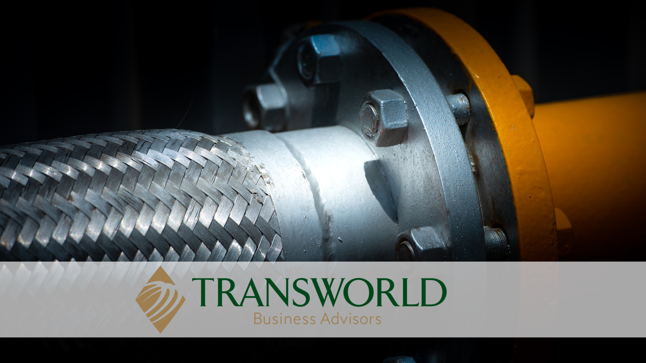 UPDATED: Turnkey Prime Texas Oil Country Oilfield Supply Business ...