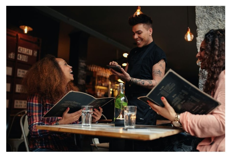 OWN THE JAMES BEARD WINNER. Unlock $96K in Hidden Profit | Listings ...