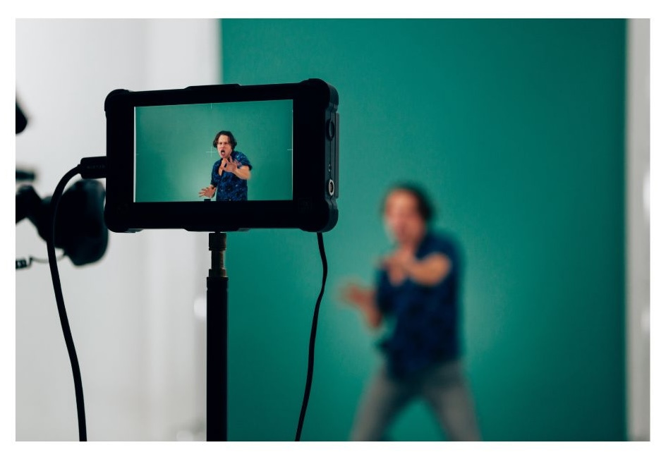 Premier Virtual Actor Training Program | Listings | Transworld Business ...