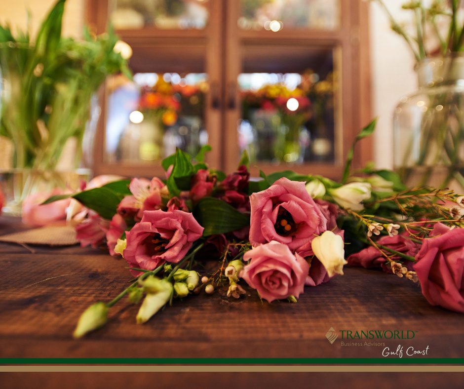 Turnkey Retail Florist with 50+ Years of Community Presence | Listings ...