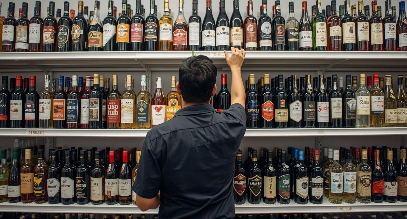 Profitable Liquor Store in Great Retail Location | Listings ...