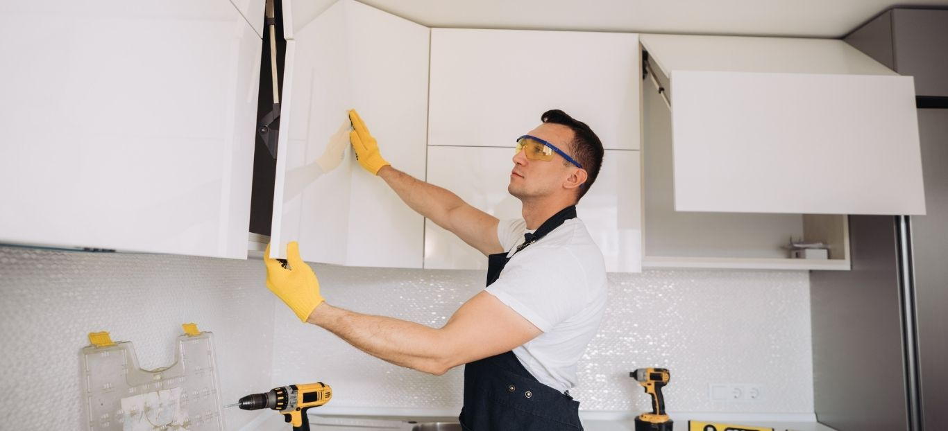 36-Year Custom Cabinet Manufacturer | Listings | Transworld Business ...