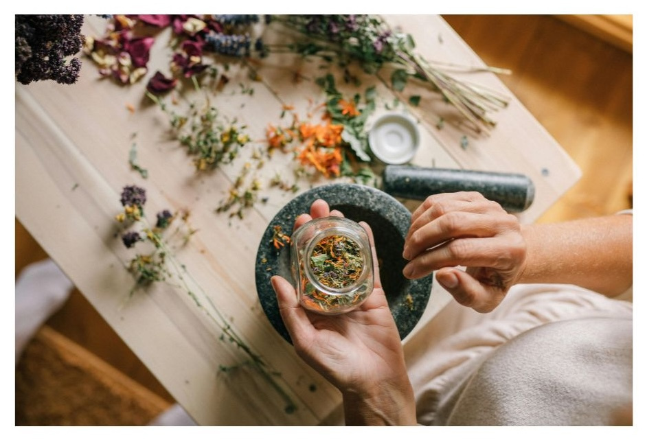 Chinese Herbs Business for Sale | Listings | Transworld Business Advisors