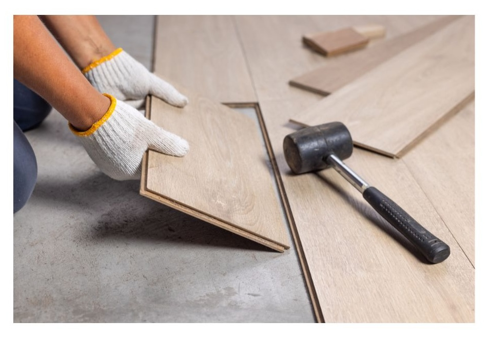 Semi-Absentee Flooring Company – Mountain Market - Greg Noble ...