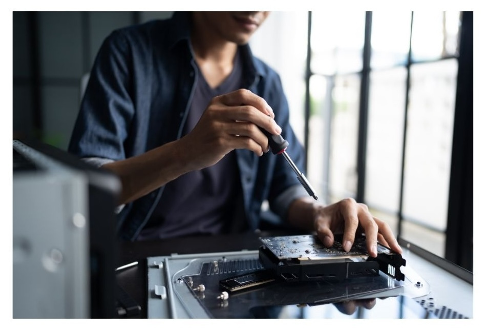 Dental & Vet Equipment Repair - SBA Pre-Qualified & Owner Finance ...