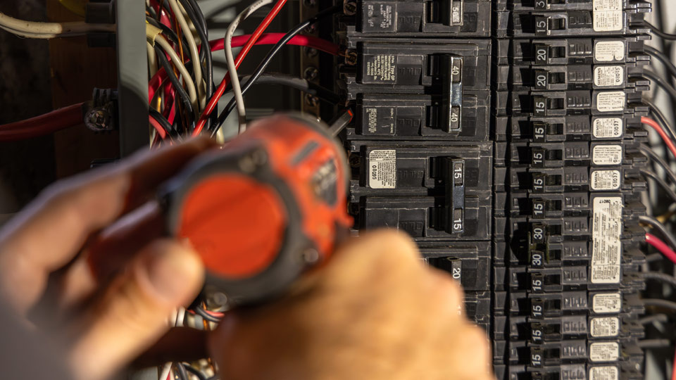 Full-Scope Electrical Services Company - Longstanding Reputation ...