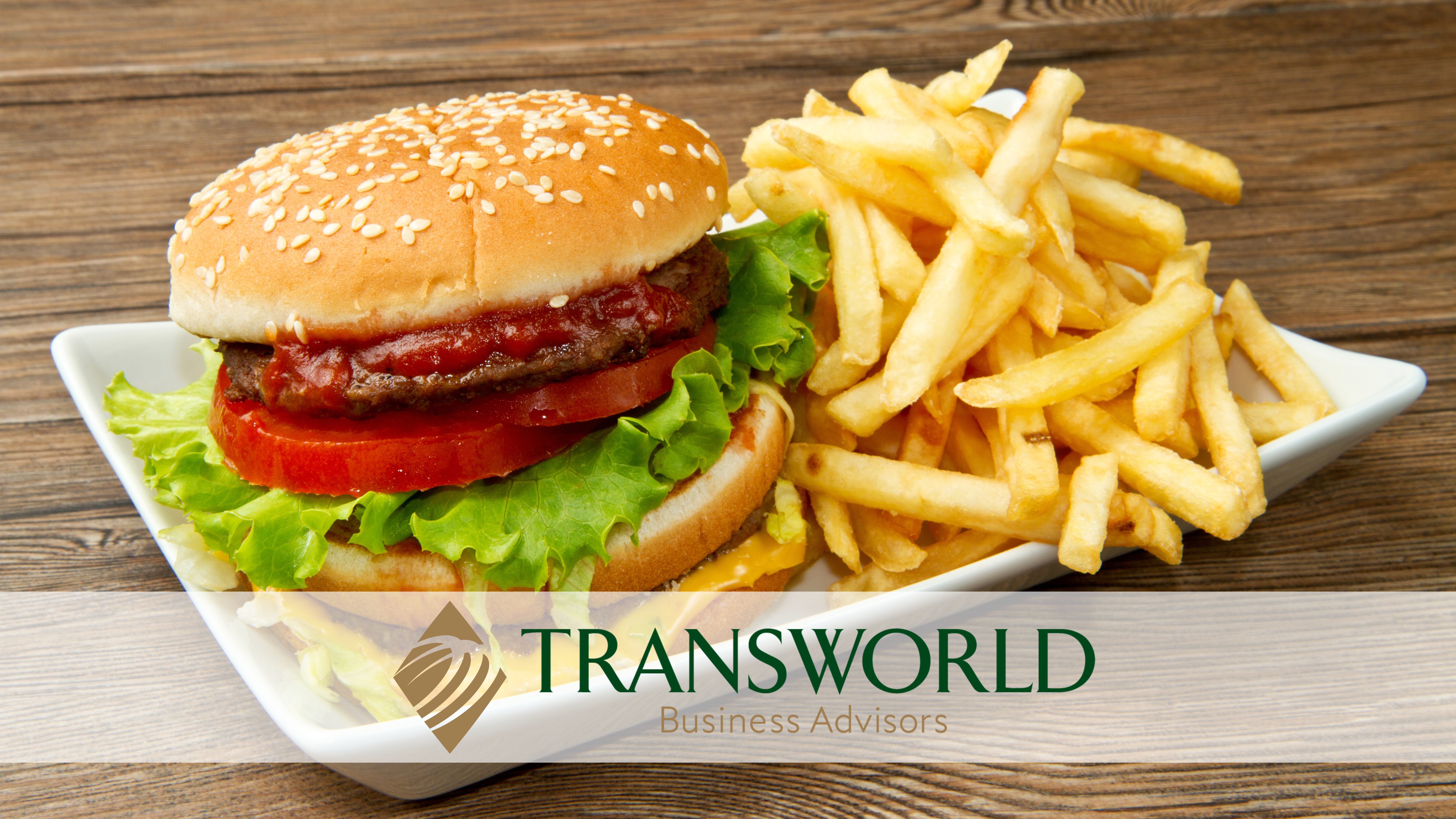 Established Burger Restaurant with Drive-Thru – Baytown | Listings ...