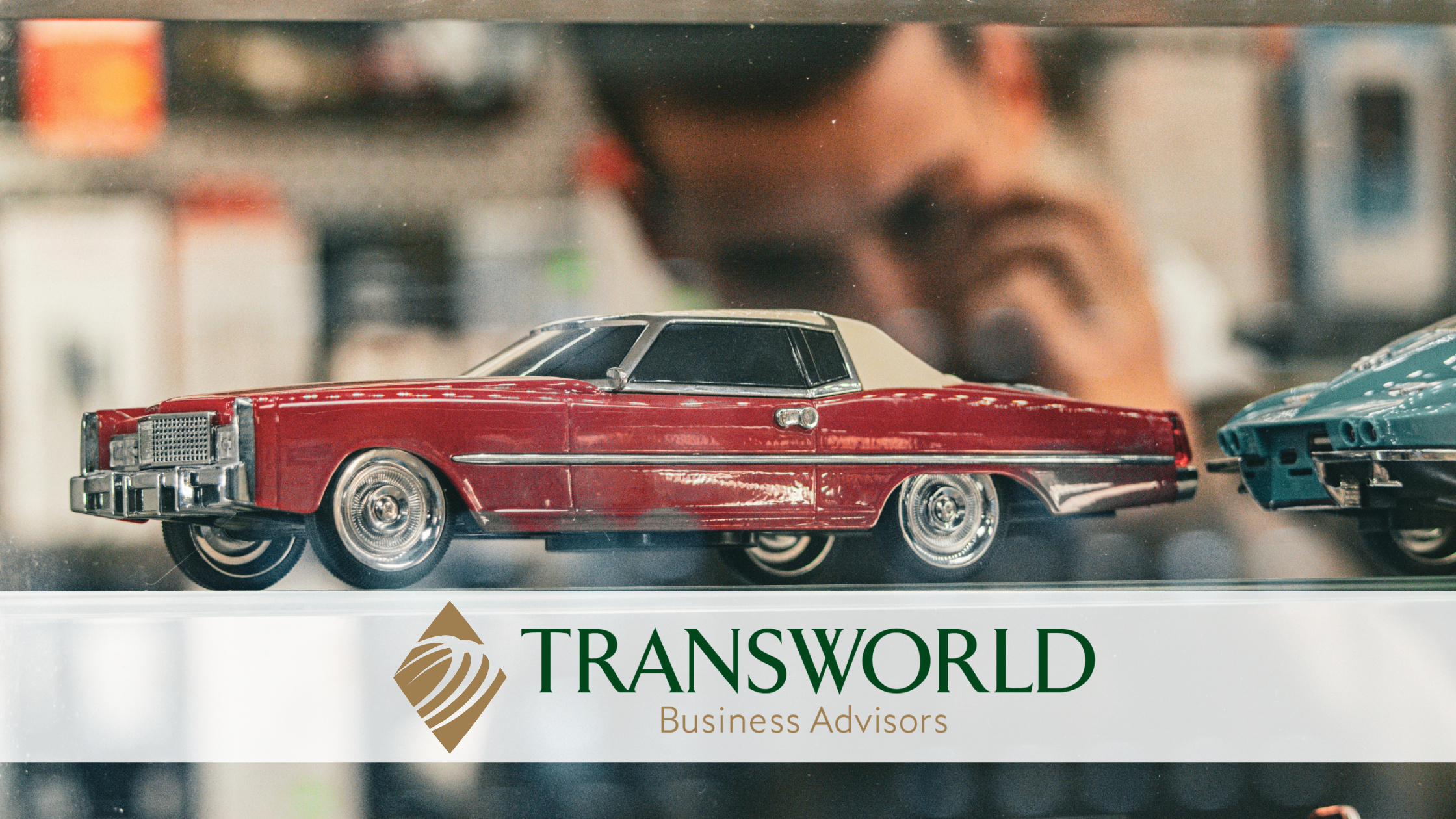 Established Hobby Retail Store - Sung Kim | Listings | Transworld ...