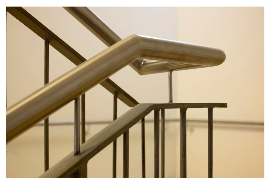 Profitable. High-End Custom Steel Railing Fabricator | Listings ...