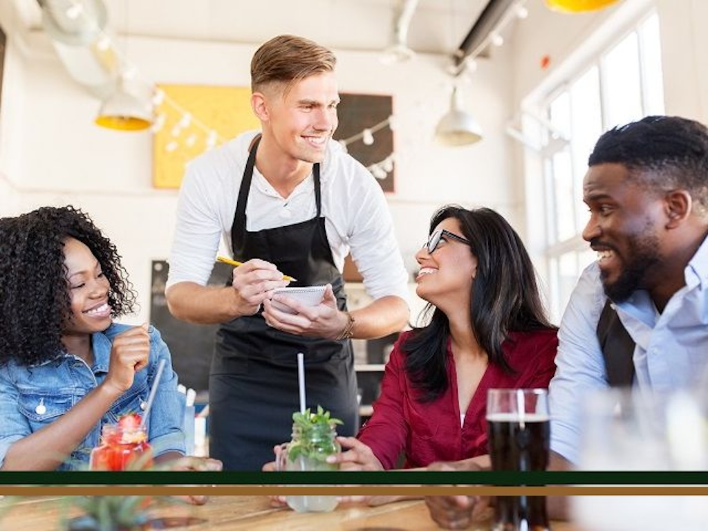 Turnkey Restaurant Space: Fully Renovated, Move-In Ready | Listings ...
